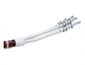 3M Three Core Termination Kit I Davis & Spence