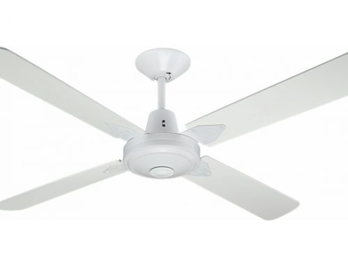 Ceiling Fan AC - Davis + Spence