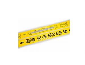 3M EMS Path Marking Tape and Rope - Davis + Spence