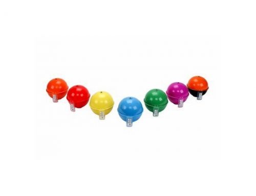3M EMS Ball Markers - Davis + Spence