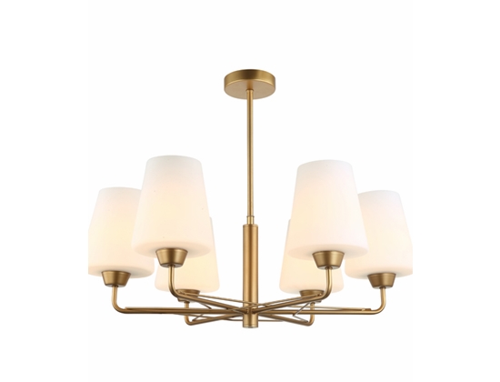 Pendant Light - Davis + Spence