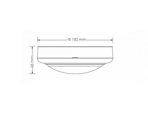 Ceiling - Davis + Spence