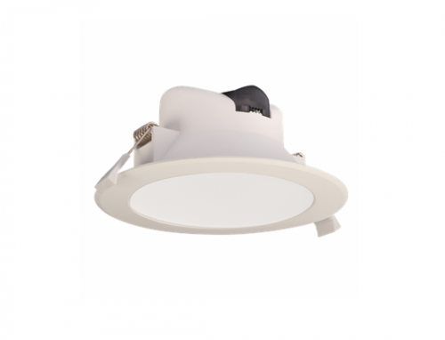 Recessed Downlight - Davis + Spence