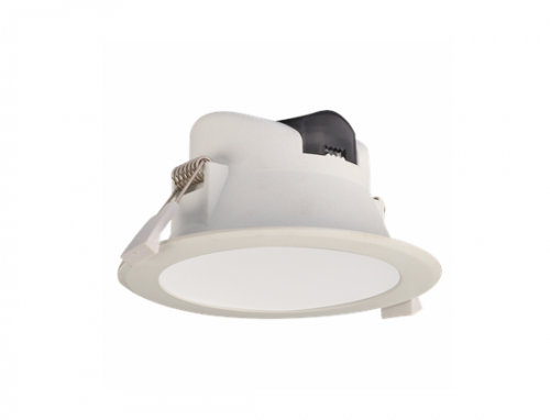 Recessed Downlight - Davis + Spence