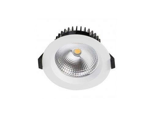 Recessed Downlight - Davis + Spence