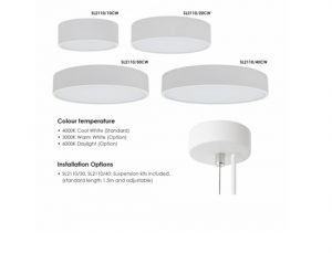 Ceiling | Architectural - Davis + Spence