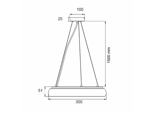 Ceiling | Architectural - Davis + Spence