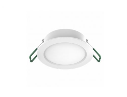 Recessed Downlight - Davis + Spence