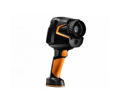 Testo Measuring and Testing Devices - Davis + Spence