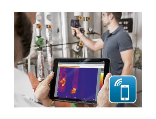 Testo Measuring and Testing Devices - Davis + Spence