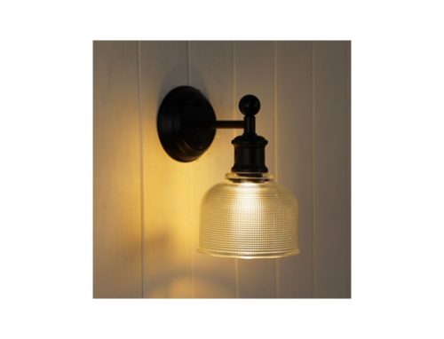 Wall Light - Davis + Spence