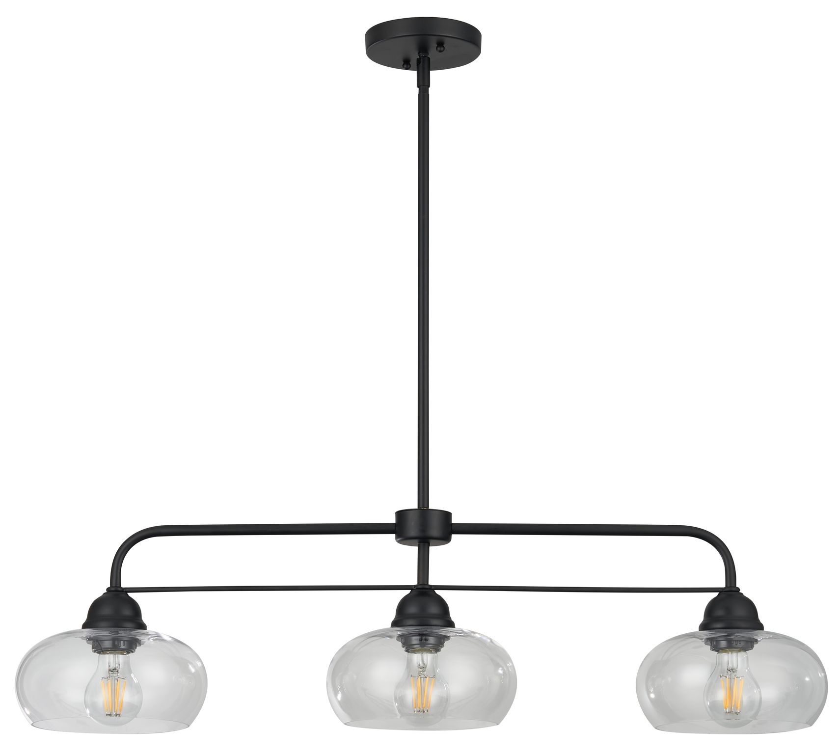 Pendant Light - Davis + Spence