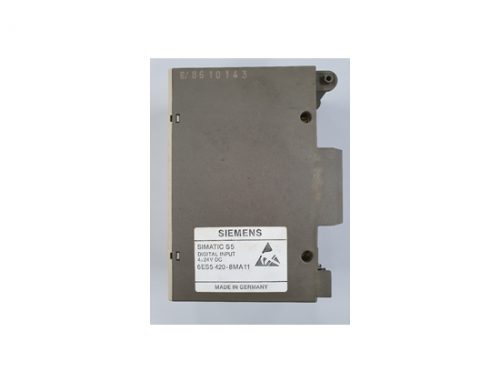 Siemens - Davis + Spence