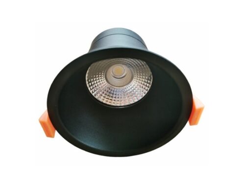 Recessed Downlight - Davis + Spence