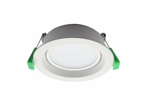 Recessed Downlight - Davis + Spence