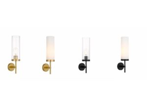 Wall Light - Davis + Spence