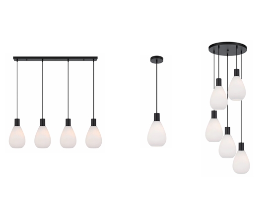 Pendant Light - Davis + Spence