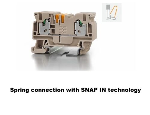PE Terminals - Davis + Spence