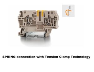 PE Terminals - Davis + Spence