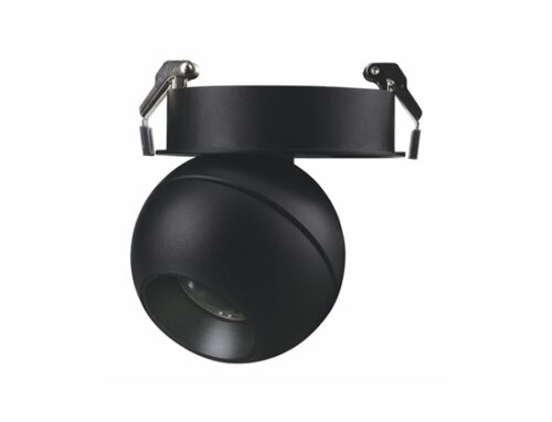 Semi-Recessed - Davis + Spence