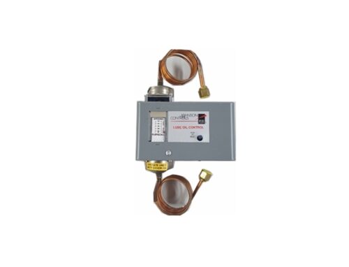 Johnson Controls Penn P28AA-41C - Davis + Spence