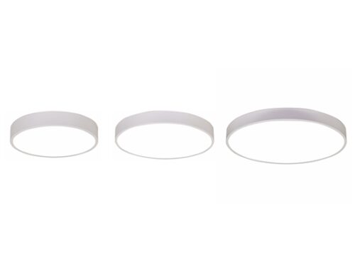 Ceiling | Surface Mount - Davis + Spence