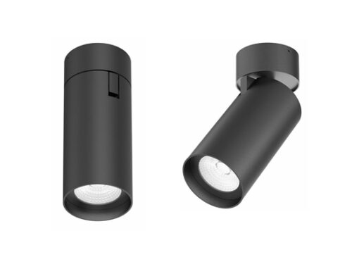 Ceiling | Surface Mount - Davis + Spence