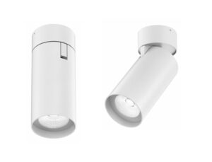 Ceiling | Surface Mount - Davis + Spence