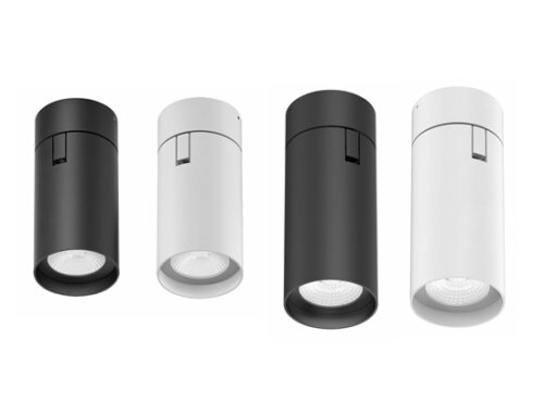 Ceiling | Surface Mount - Davis + Spence