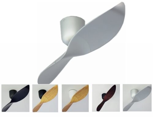 Ceiling Fan DC - Davis + Spence