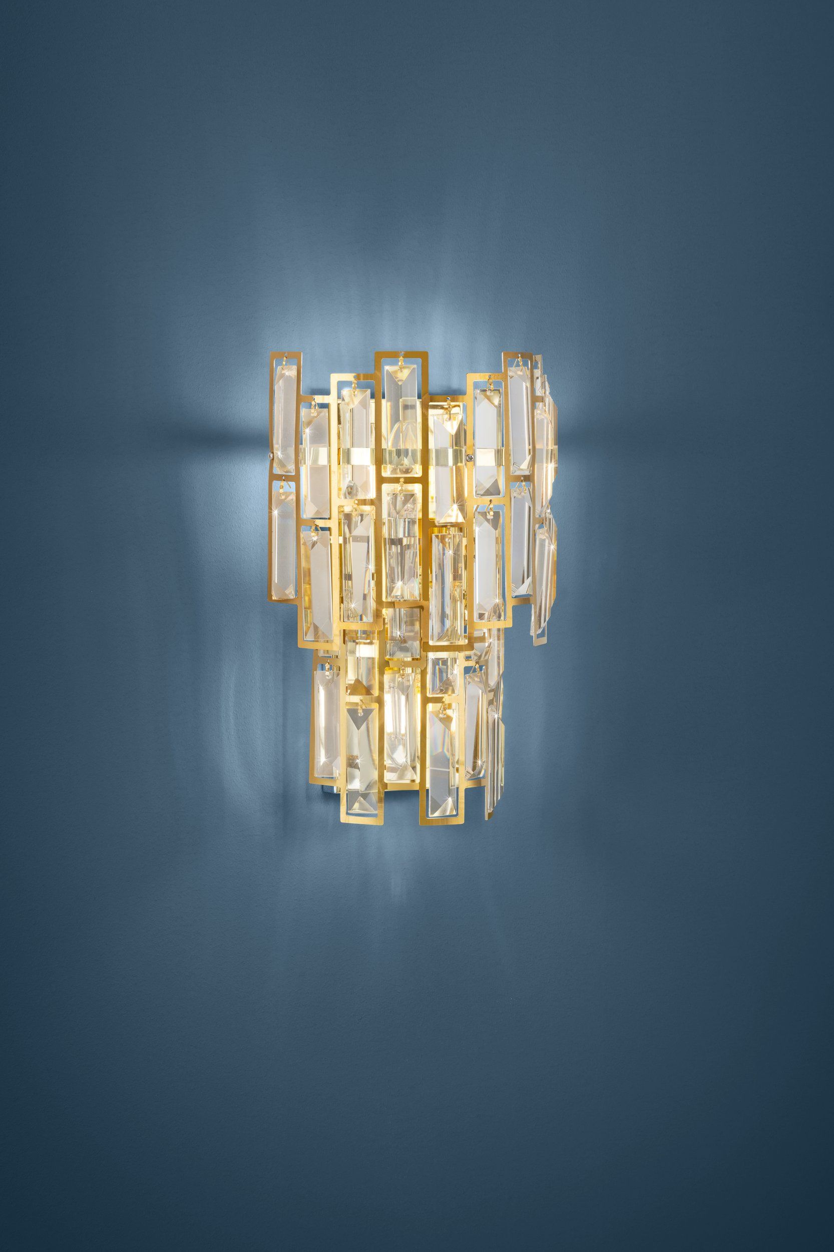 Wall Light - Davis + Spence