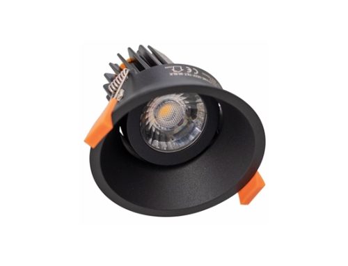 Downlight - Davis + Spence