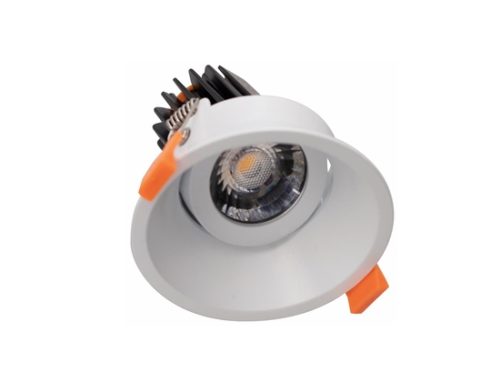 Downlight - Davis + Spence