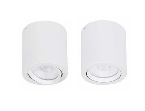 Surface Mount - Davis + Spence