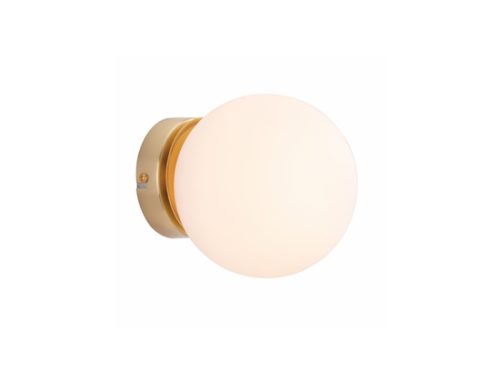 Wall Light - Davis + Spence