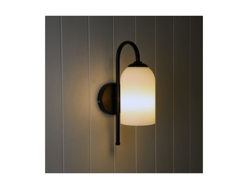Wall Light - Davis + Spence