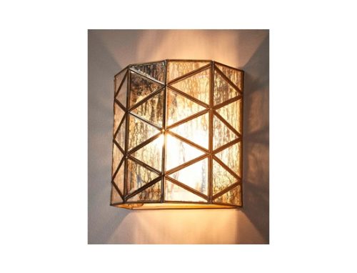 Wall Light - Davis + Spence